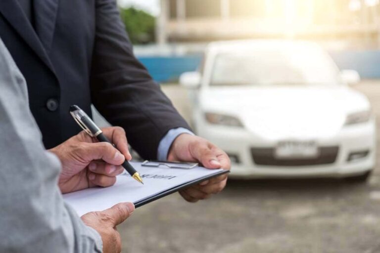 Tips For Assessing Vehicle Damage, Communicating With Car Owners, And ...