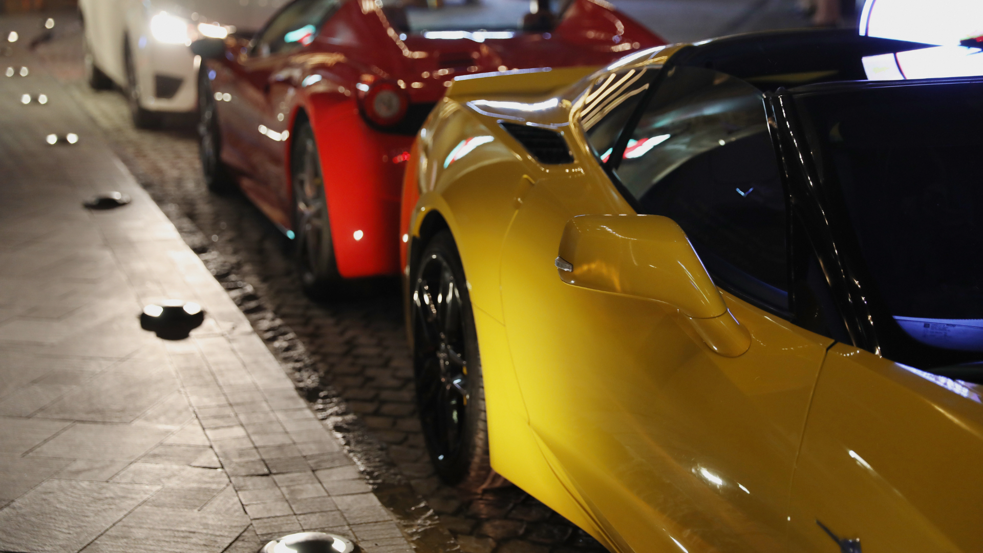 5 Reasons To Finance A Ferrari Before 2025 - Car 816